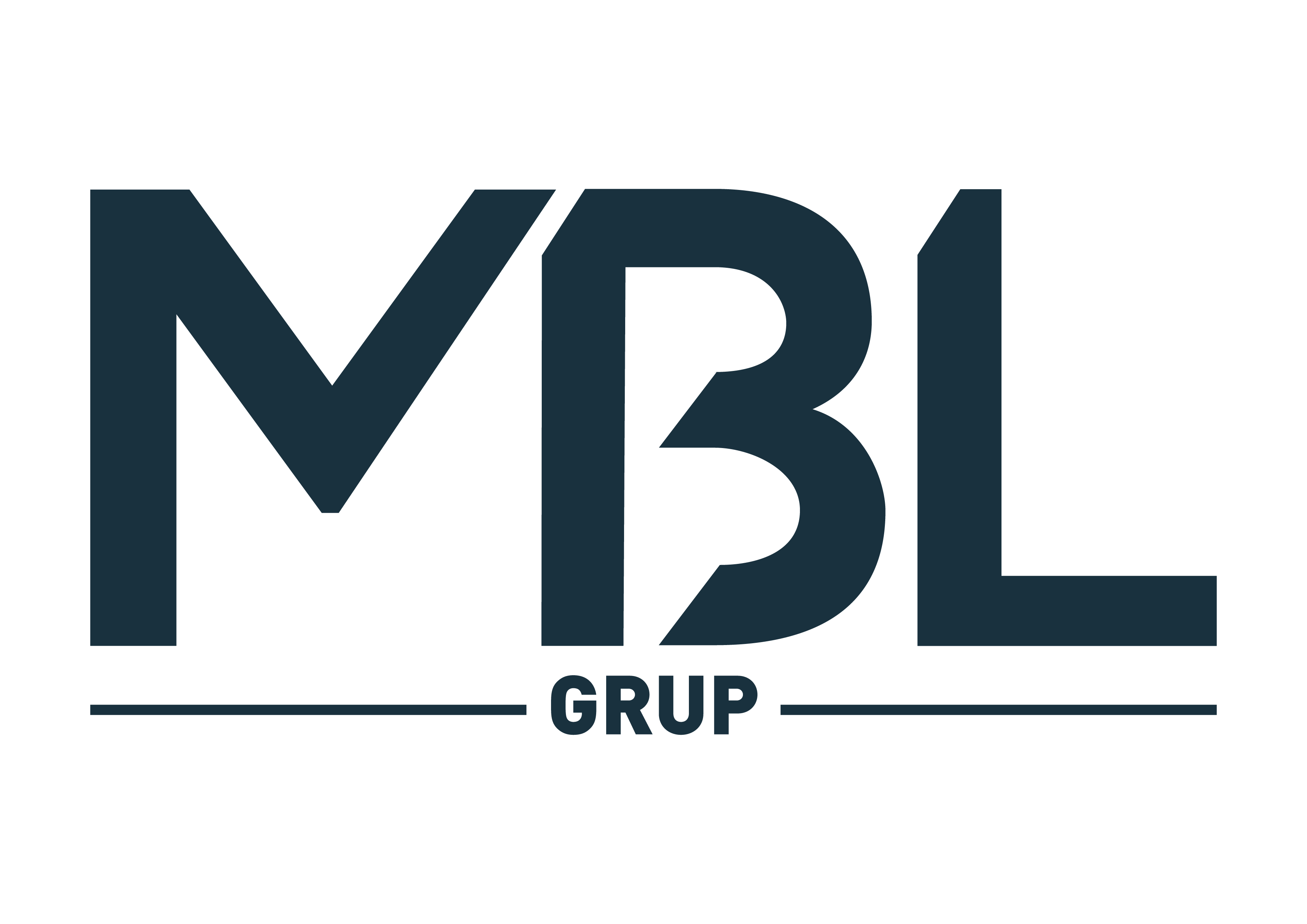 Kurumsal Kimlik | MBL GRUP